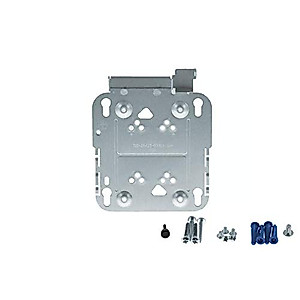 RW RoutersWholesale Mounting Kit Compatible/Replacement for Cisco 1040/1140/1260/3500/3600 AIR-AP-Bracket-1