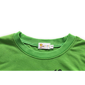 Little Hand Baby Boys Dino Pant Sets Kids & Toddler Boys Pajama 2 Piece Cotton PJS Sleepwear 2 3 T