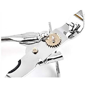 WOIWO 1PCS Portable Can Opener Simple Can Opener Kitchen Gadget Multi-function Tool