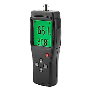 Digital meter Digital Meter AS218 Digital Meter Tester Quality Water Testing 0.00~14.00 Measuring Instrument with Storage Box&Probe