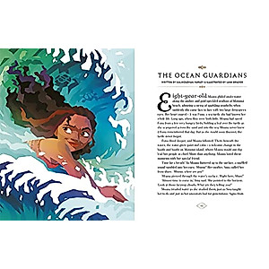 Disney Princess: Tales of Courage and Kindness: A stunning new Disney Princess treasury featuring 14 original illustrated stories