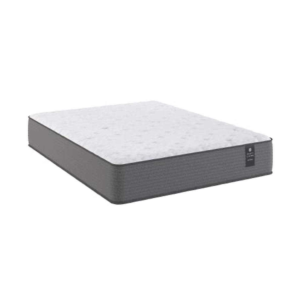 Scott Living 12" Hybrid Mattress