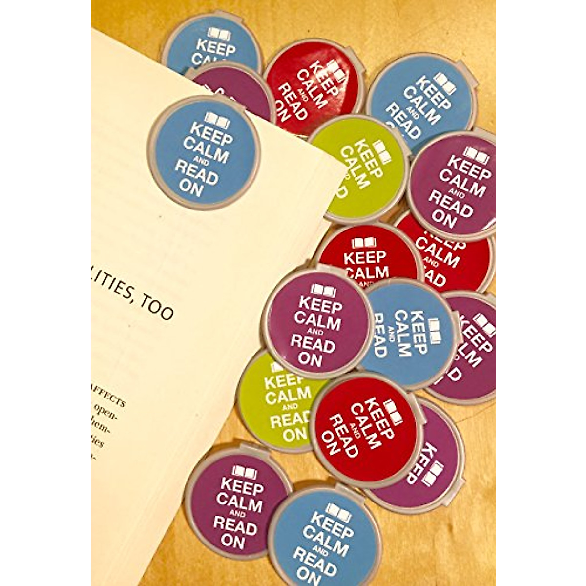 Motivation #2 Bookmarks - 36 Bulk Bookmarks for Kids Girl’s Boys- School Student Incentives – Library incentives – Reading Incentives - Party Favor Prizes - Classroom Reading Awards!