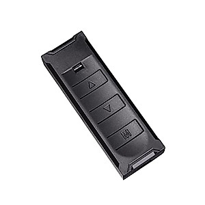 Lian Li Bora Digital Black 3 Pack (ARGB 120mm LED PWM)