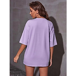 Women's Oversized T Shirts Neon Moon Shirts Classic Country Cowgirl T-Shirt Music Vintage Graphic Tee Tops