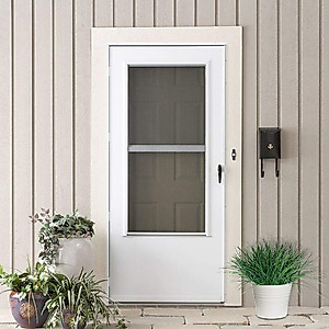 4pcs Artificial Fake Grass Plants Flowers Faux Plastic Wheat Grass Outdoor UV Resistant Greenery Shrubs Plant for Outdoor Planters Wedding Indoor Outside Hanging Home Garden Décor(4, Green)