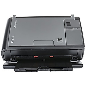 Kodak i2400 Scanner