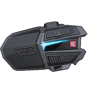 Uclear Motion 6 - Dual