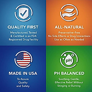 SinuCleanse Soft Tip Neti-Pot Nasal Wash Irrigation System Relieves Nasal Congestion & Irritation due to Cold & Flu, Dry Air, Allergies, Includes 30 All-Natural, Pre-Mixed Buffered Saline Packets