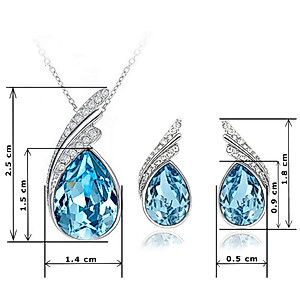 KINDPAW Gift for Daughter from Dad – You are Braver Than You Believe (Rhinestone Pendant)