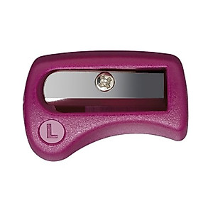 STABILO EASYergo 3.15mm Mechanical Pencil Left Handed - Light Pink/Dark Pink