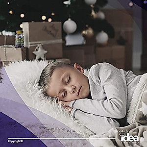 Spring Valley Vegetarian Melatonin Gummies for Kids, Sleep Support, 60 Ct (2 Pack) Bundle with Exclusive Have a Great Sleep - Better Idea Guide (3 Items)