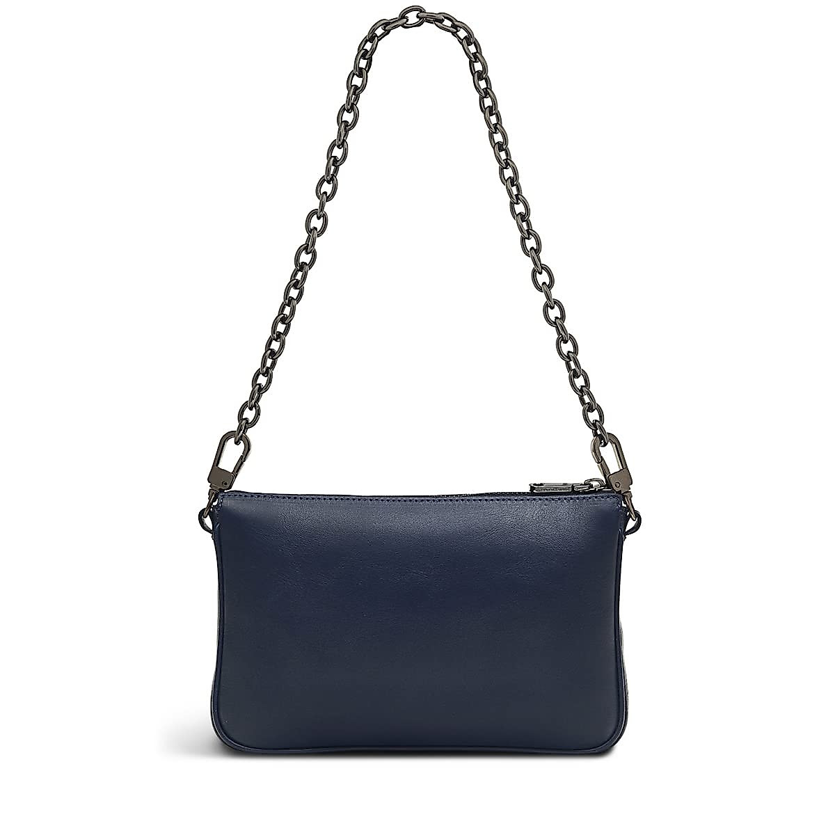 RADLEY London By Design - Faux Snake - Small Ziptop Shoulder