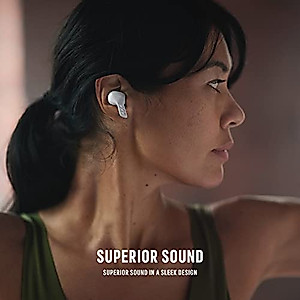 adidas Z.N.E 01 True Wireless Noise Canceling Sports Earbuds