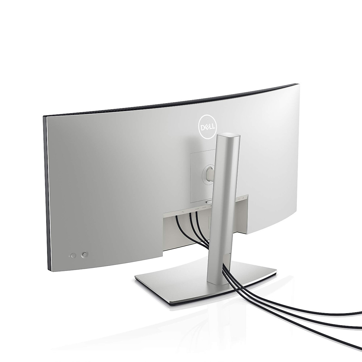 Dell UltraSharp 34inch Curved 90W USB-C Hub RJ45 Monitor [U3421WE] (Renewed)