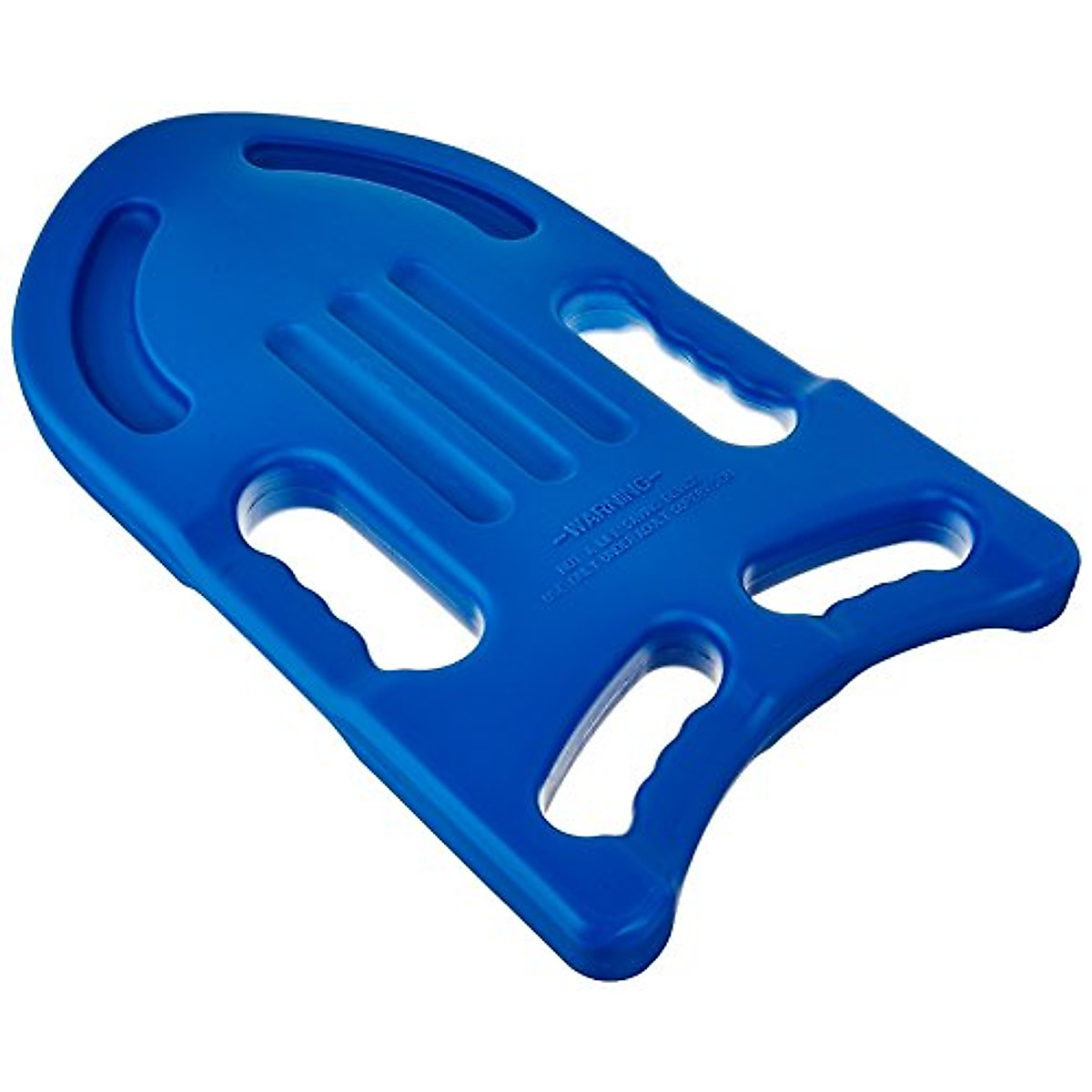 Poolmaster 50513 Advanced Kickboard Swim Trainer and Swim Aid, Large , Blue