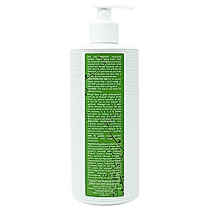 Vitabath Original Spring Green Moisturizing Bath & Shower Gel Wash Intoxicating Botanical Skin Rejuvenation, Hydrating Dry Skincare, Body Cleanser & Foaming Gelee - 21 oz