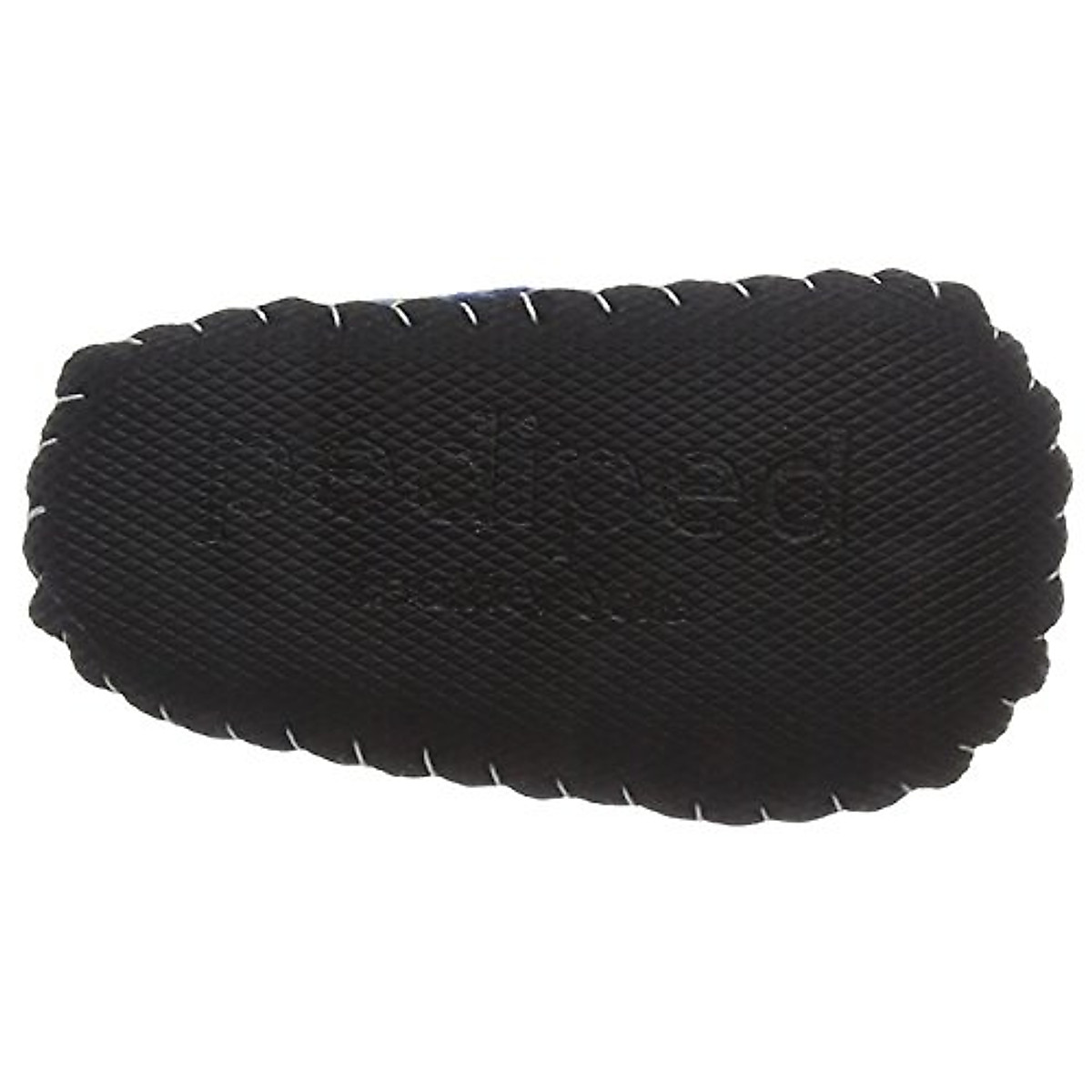 pediped Originals Dani Blue/Lime (Infant) Baby Shoe