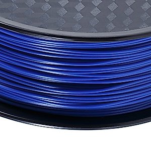 Paramount 3D ABS (Autobot Blue) 1.75mm 1kg Filament [BRL50022118A]