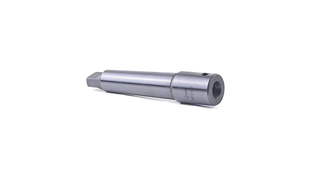 iCarbide MT4 Drill Chuck 3/4" Weldon Shank for Annular Cutters