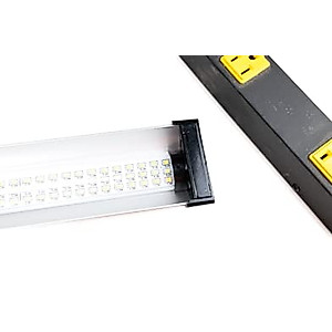 Josh's Frogs Green GRO LED Terrarium Fixtures (36 Inch)