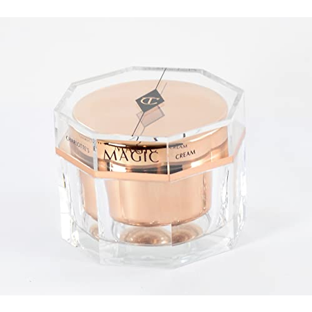 Charlotte Tilbury Charlotte’s Magic Cream 0.5oz/15ml