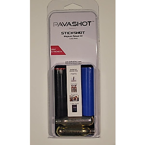 Pavashot Stickshot Magnum Reload kit