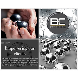 Four (4) Replacement Steel Balls for Labyrinth Game