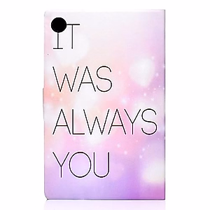 Compatible with/Replacement for Tablet PC Samsung Galaxy Tab A8 10.5 inch 2021 SM-X200/X205/X207 PU Leather Flip Cover Stand Wallet Case XXDY2(4)