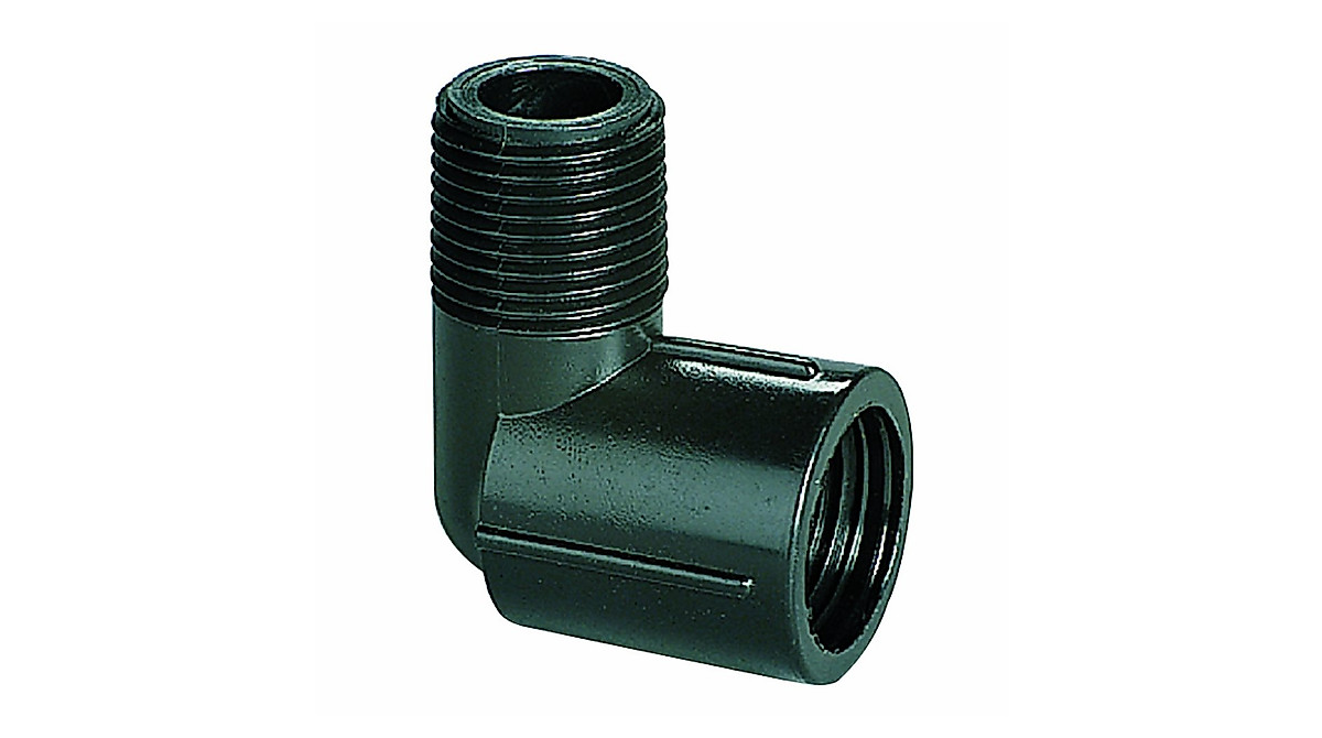 Orbit 37164 Swing-Joint Elbow for Sprinkler Systems