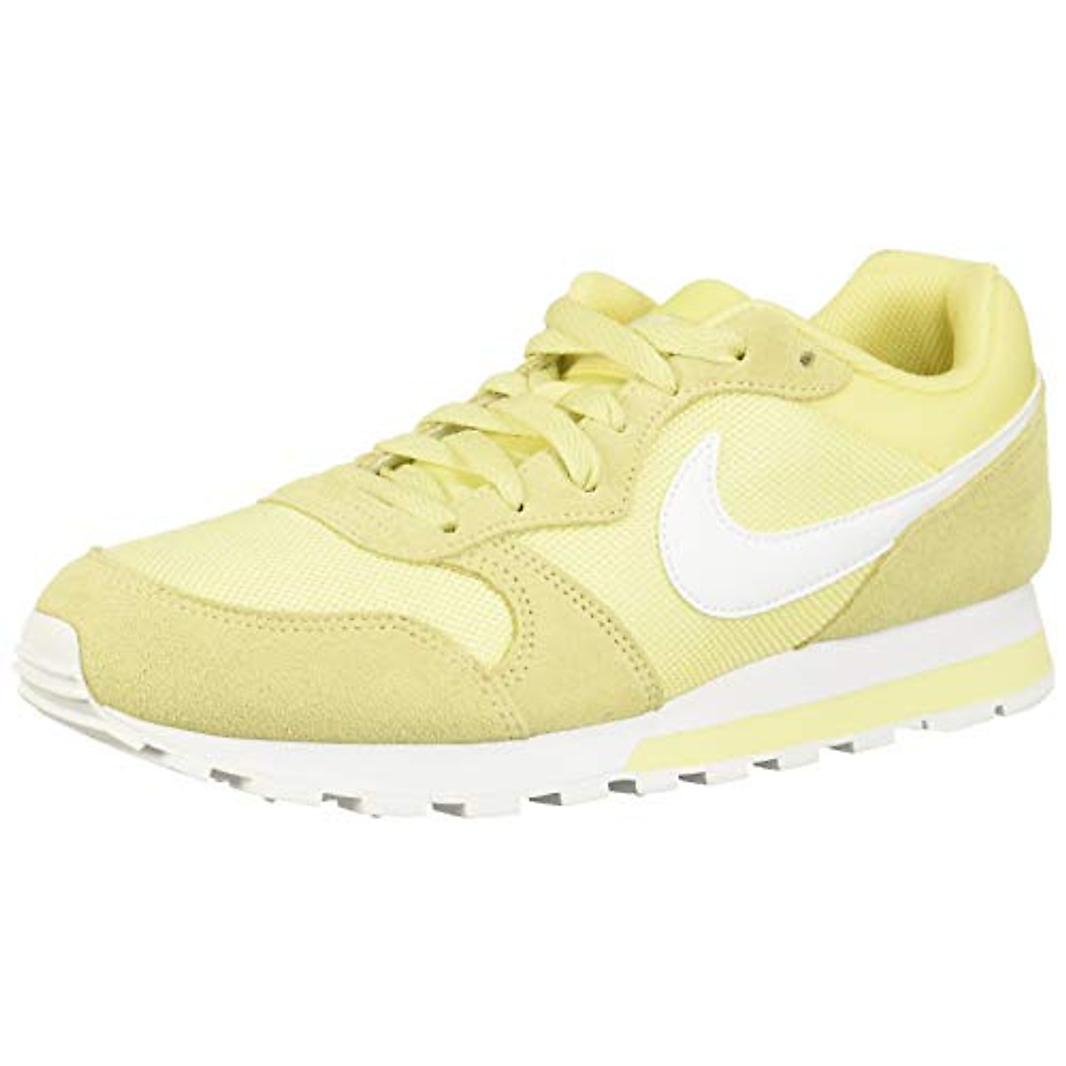 Nike Women's Trail Running Shoes, Multicolour Bicycle Yellow White Bicycle Yellow 700, Women 2