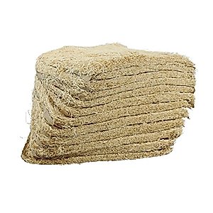 MagJo Pet Excelsior Aspen Shaving Nesting Liners (12 Pack)
