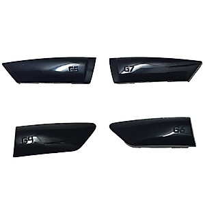 LZYDD Side Buttons G4 G5 G6 G7 for Logitech G900 and G903 Gaming Mouse