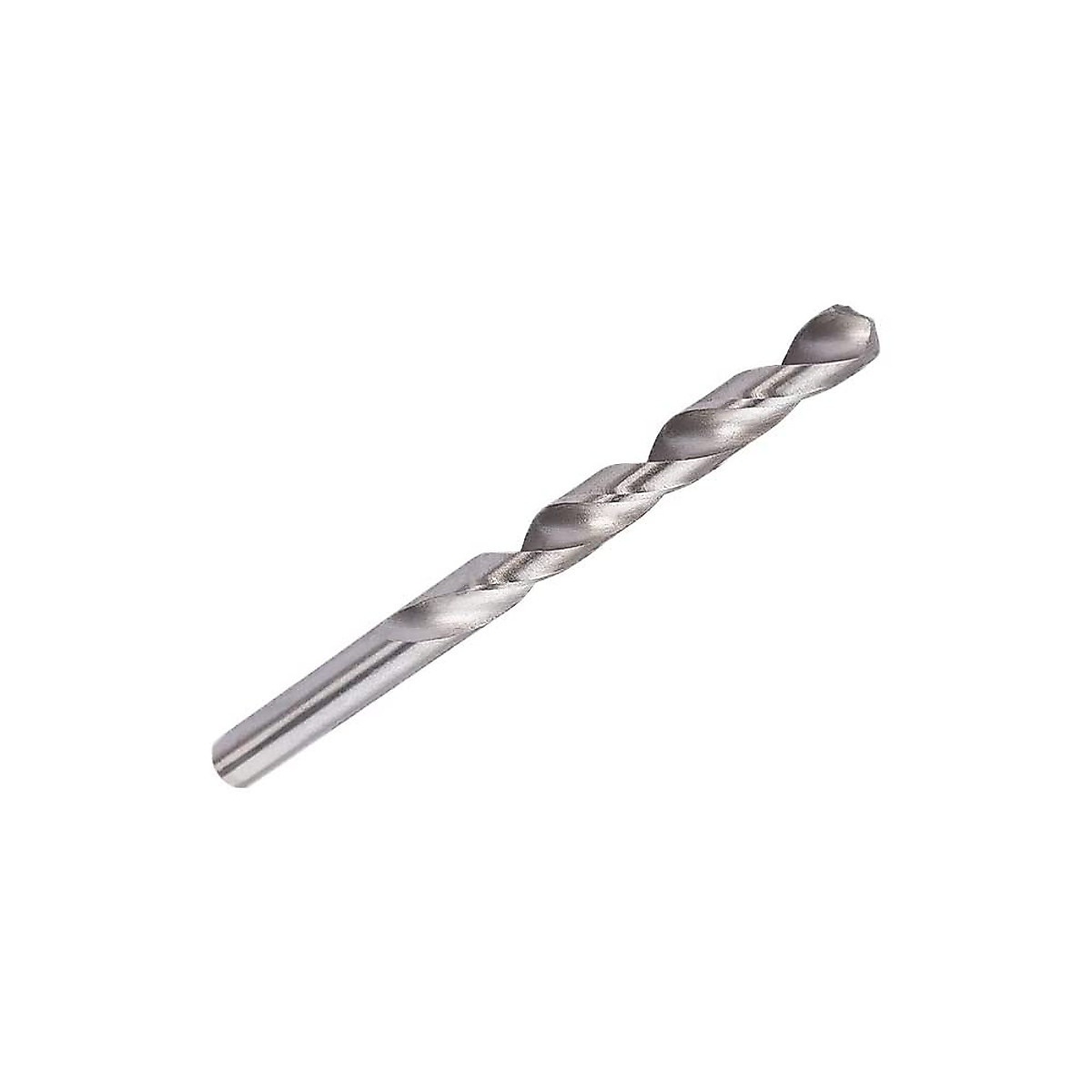 Utoolmart Twist Drill High Speed Steel Bit, Mini Twist Drill Bits Set, Jobber Small Twist Drill Bits, 7.9mm Twist Drill, HSS-4241 Twist Drill Bit Set, for Steel Aluminum Alloy, 1 Pcs