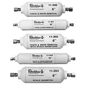 Robertshaw / Uni-Line 11203 Water Filter Max Flow.75Gpm