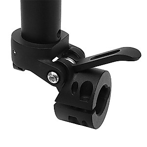 YONGYAO Folding Pole Base Replacement Spare Parts For Xiaomi M365 Electric Scooter -1