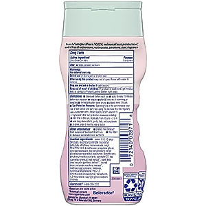 Coppertone Pure and Simple Sunscreen SPF 50 Lotion with Zinc Oxide Mineral for Babies, Tear Free, Water Resistant, Broad Spectrum, 6 Fl Oz Bottle