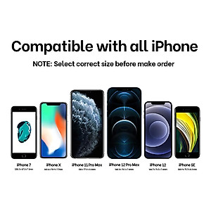 Phone Case Compatible with iPhone Tommyinnit Pro Definition 15 series Plus Max Waterproof Multicolor