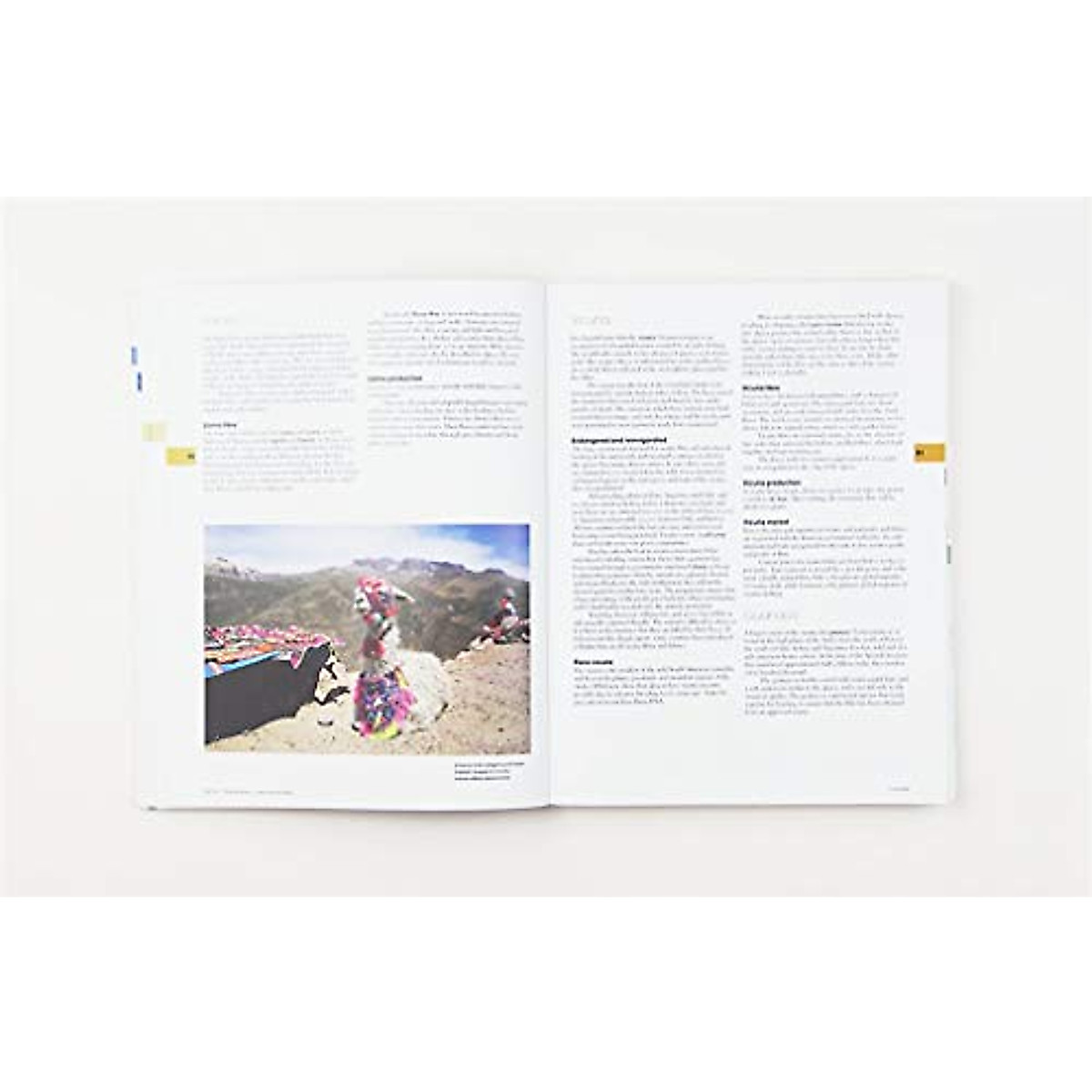 Fabric for Fashion: The Complete Guide: Natural and Man-made Fibers