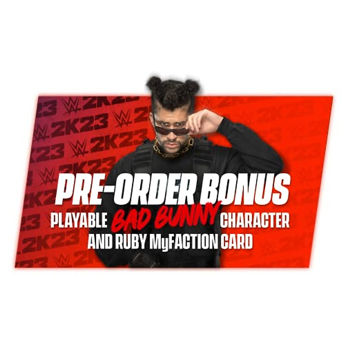 WWE 2K23 - Xbox Series X