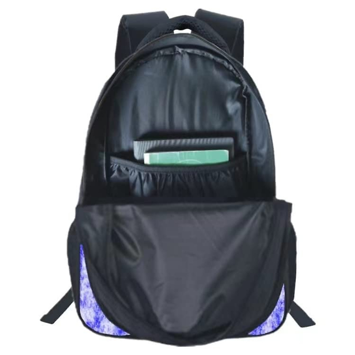 XINLV knuckles backpack Cartoon Movie Simple Large-Capacity Backpack, Schoolbag For Boys And Girls, 3d Printed Hedgehog Backpack,, Red 11