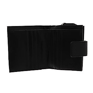 Valentino Minimal, Nero