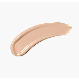 TULA Skin Care Radiant Skin Brightening Serum Skin Tint SPF-Facial Sunscreen Provides Broad Spectrum SPF 30 Protection, Tinted, Serum-Light Formula Brightens and Evens Skin-Shade 05, 1.0 fl oz.