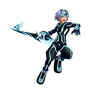 Kingdom Hearts 3D Dream Drop Distance