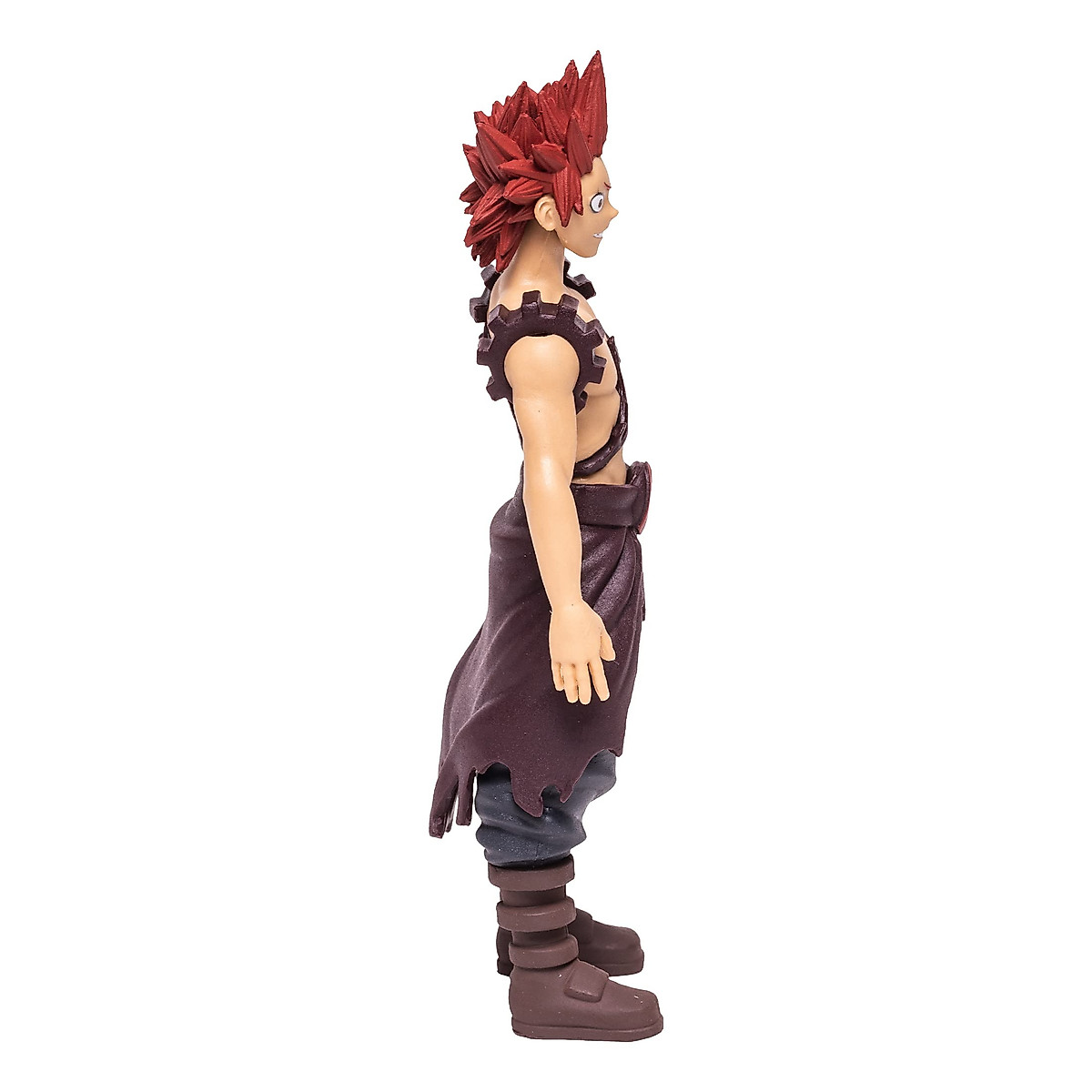 McFarlane Toys - My Hero Academia Eijiro Kirishima 5" Action Figure