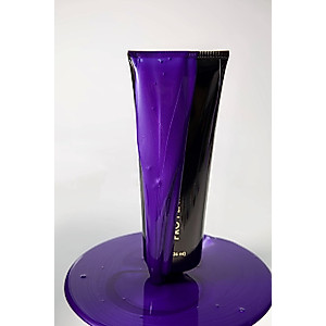 Prorituals Pro Platinum Purple Shampoo for Unisex - 8 oz Shampoo