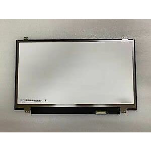 14.0" Screen Replacement for Lenovo Thinkpad X1 Carbon 20FC0042 LCD Display Panel 60Hz (QHD 2560 * 1440 Non-Touch)