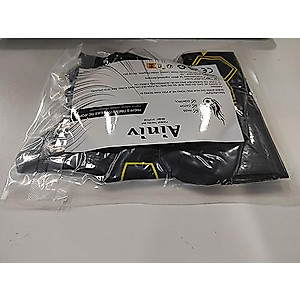 Ainiv Soccer Ball Net Kicker,Soccer Bungee Trainer, Football Kick Trainer, Juggling Soccer Ball Holder,Training Aid Football Skills Practice for Kids Adults, for Size 3 4 5 Footballs