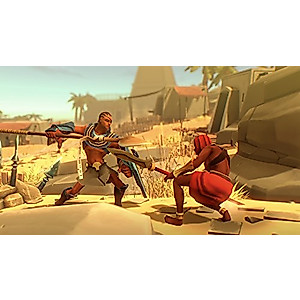 Pharaonic Deluxe Edition - Xbox One