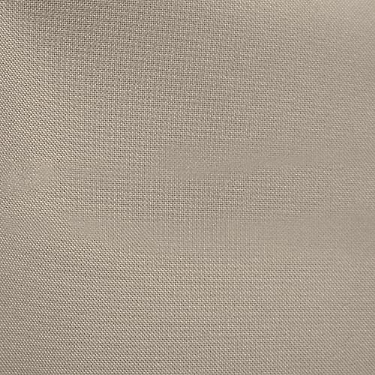 Classic Accessories Storigami Water-Resistant 140 Inch Easy Fold Patio Furniture Cover, Goat Tan, Patio Furniture Covers